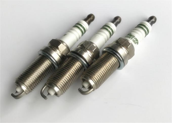 Denso SK20R11 Auto Spark Plugs 1.1mm Gap , Car Spark Plug Replacement ...