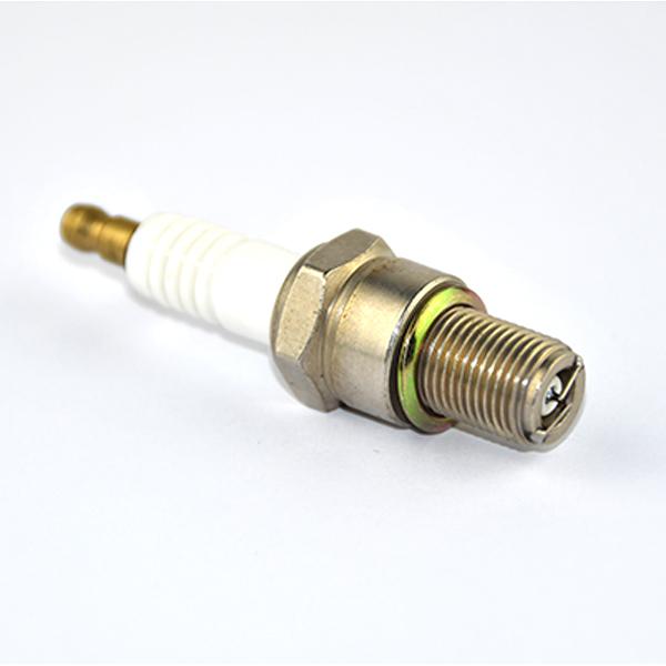 M14X1.25 Thread CHAMPION RN79G Industrial Spark Plugs For Ford