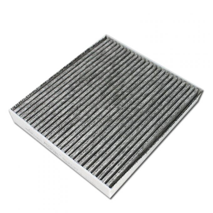 Automotive Cabin Filters Replacement 87139-06120 87139-07010 87139 ...
