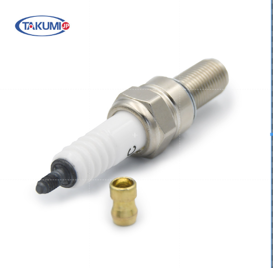 K6RTC BKR6E11 Auto Spark Plugs For Mitsubishi Honda Mazda Dayu