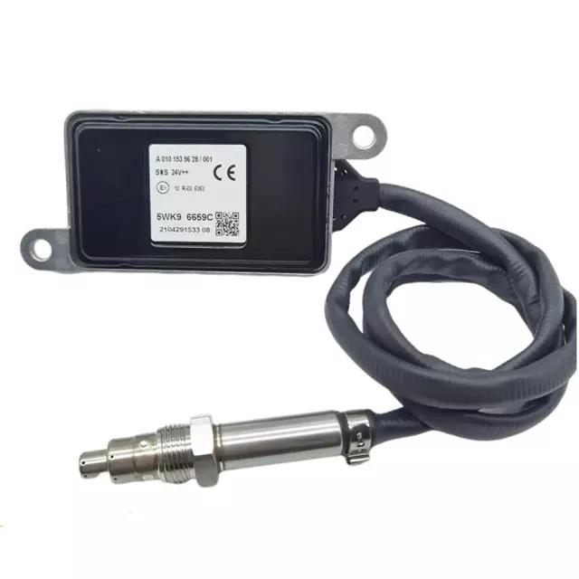 Mercedes-Benz Nitrogen Oxygen Sensor A0101539628/001 5WK96659C 24V NOX ...
