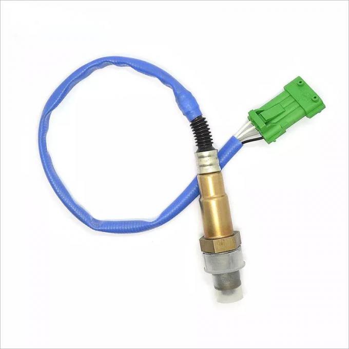 Oxygen O2 Sensor For P-Eugeot 206 /Ci-Troen C2 C3 C4 OEM 0 258 006 028 ...