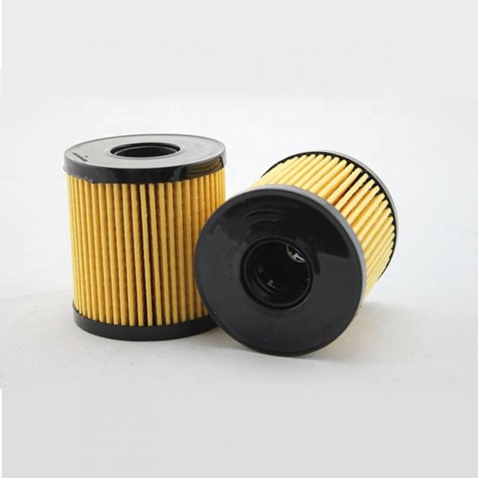 High Filtration Professional Replace Engine Air Filter Toyota HILUX ...