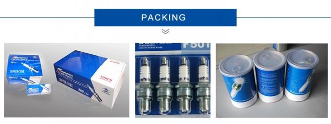 CUMMINS 2866879/4924504/5373898 Spark Plug FOR JENBACHER 208 612 12-Cyl ...