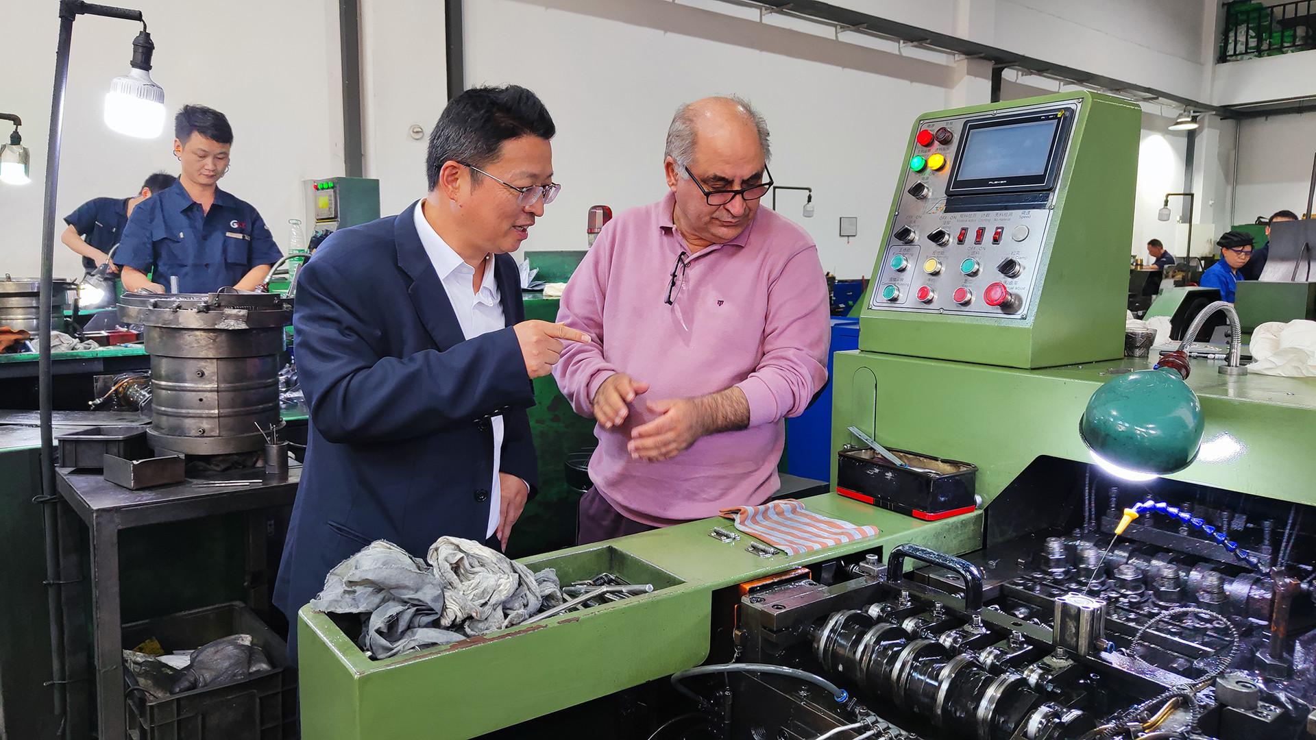 China TAKUMI JAPAN AUTO PARTS CO.,LTD. latest company news about The ...