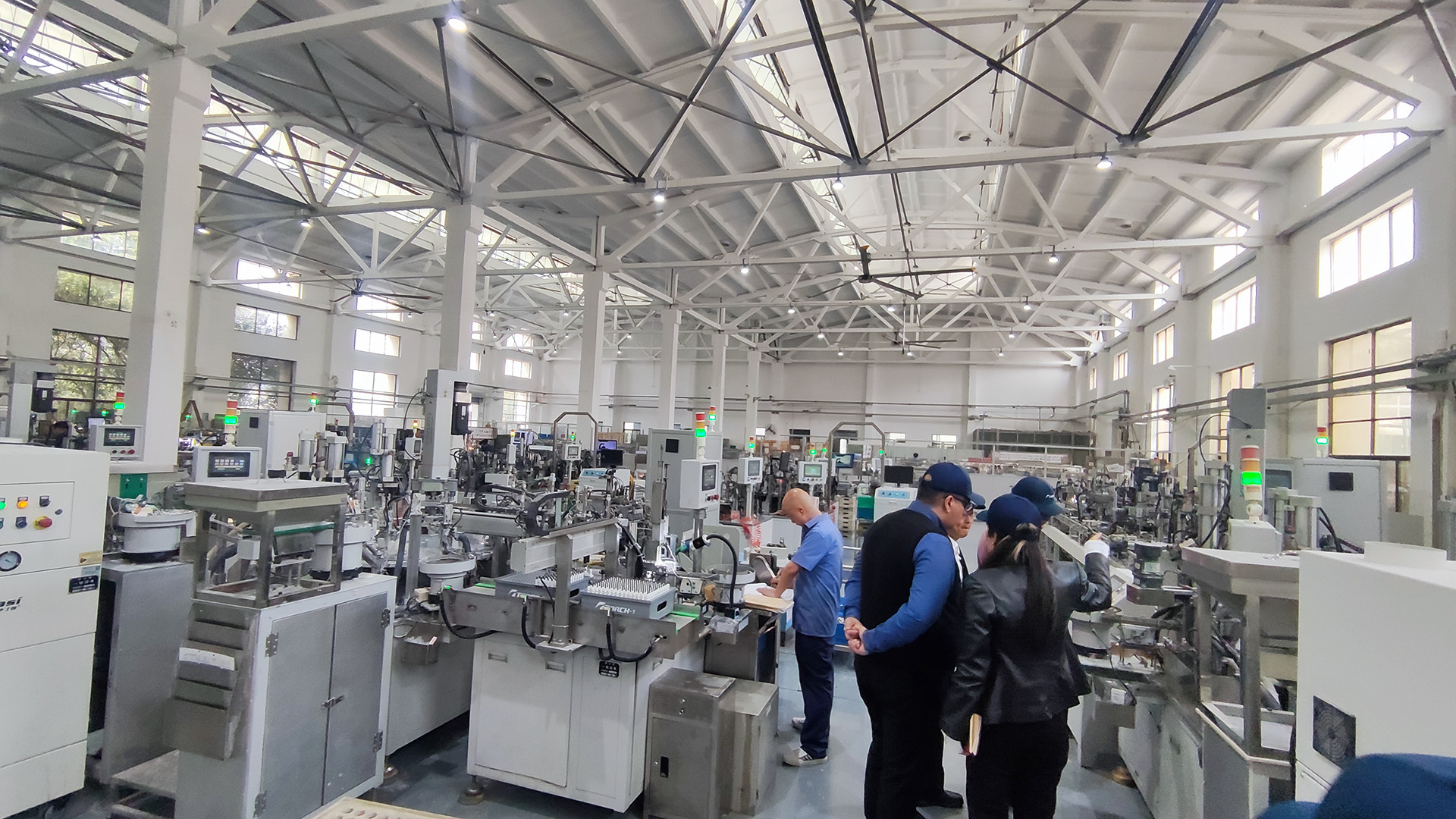 China TAKUMI JAPAN AUTO PARTS CO.,LTD. latest company news about The ...