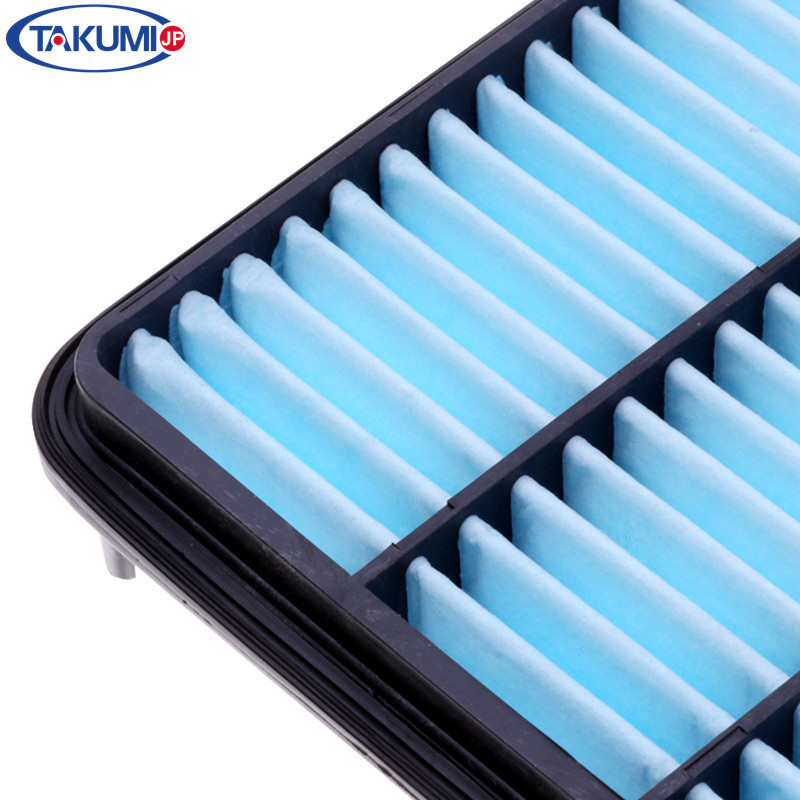 OE Standard Air Filter For TOYOTA LAND CRUISER Series 17801-38030
