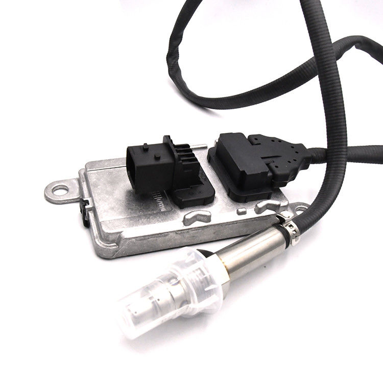 24 Volt Nitrogen Oxygen Sensor Original NOx Sensor 2139930 5WK97348A ...