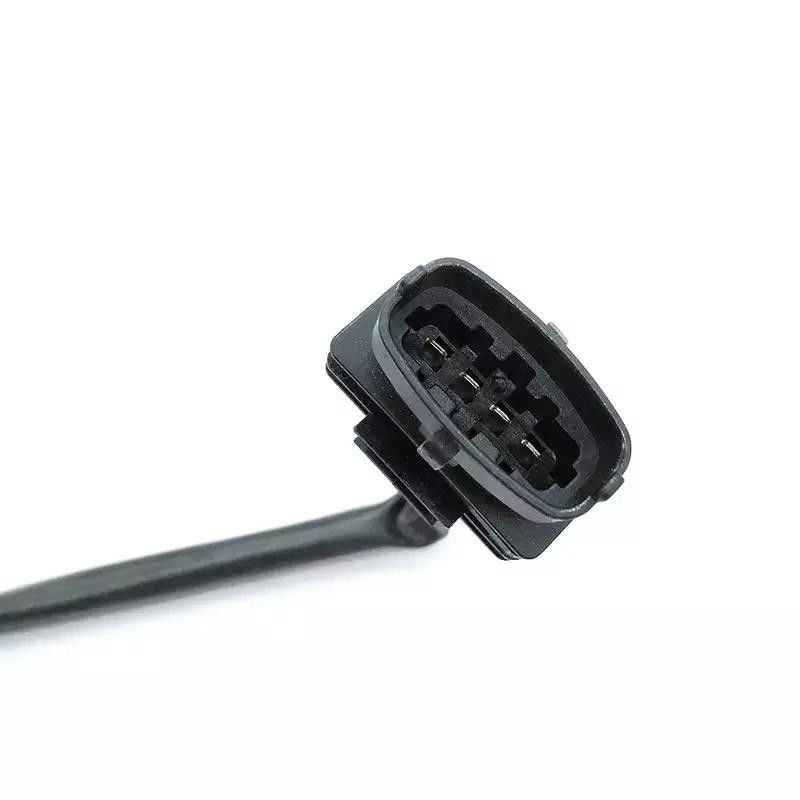 OEM 0258030289 4 Wire Automotive Oxygen Sensors For ME17 ECM Upstream