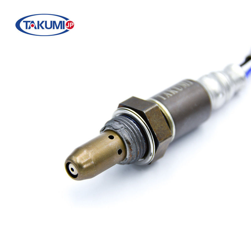 DENSO Lambda Probe 4 Wire Electrical System O2 Oxygen Sensor 89467 ...