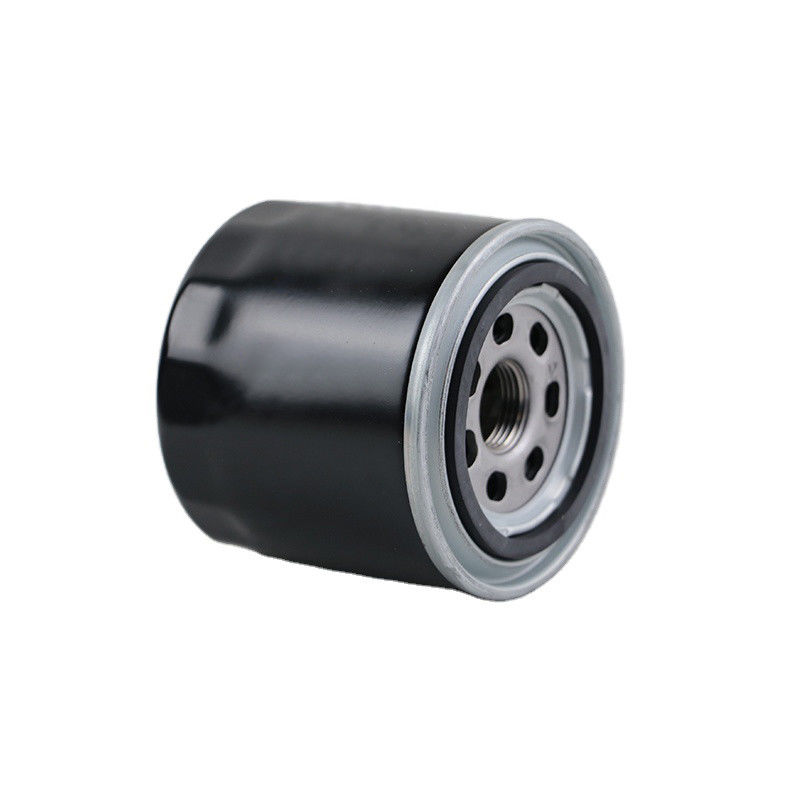 Car Engine Spin On Oil Filter For General Motors 25013977