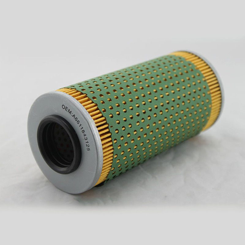 IATF16949 Car Oil Filter OE 11 42 1 267 268, 11 42 9 061 199 for BMW