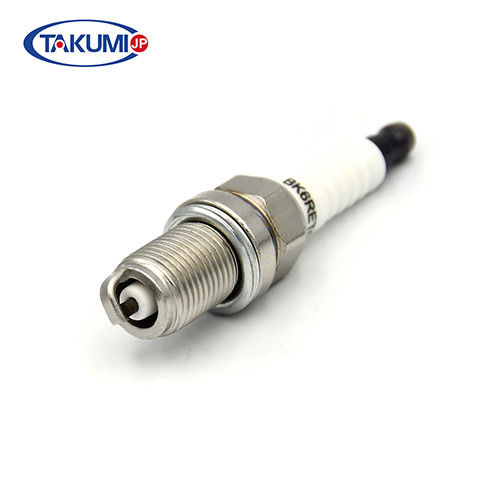 Car Engine Spark Plug K6RTC Replacement For BKR6EY BKR6E C9YC FR7DC ...