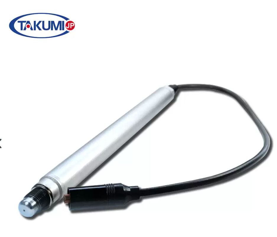 Efficient Thread Reach 19mm Sparking Plug Generator featuring Solid ...