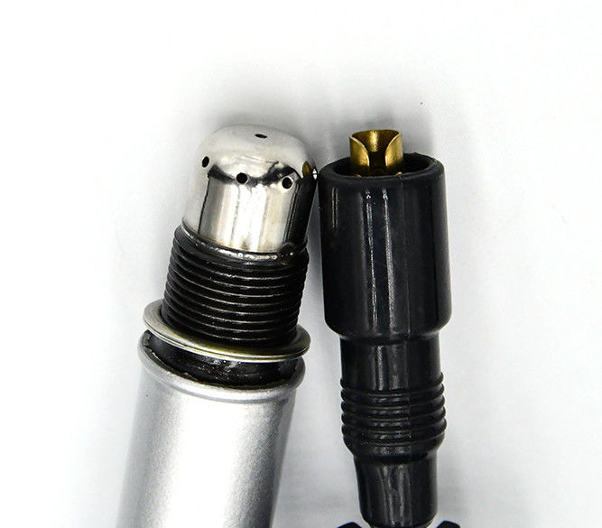 Efficient Thread Reach 19mm Sparking Plug Generator featuring Solid ...