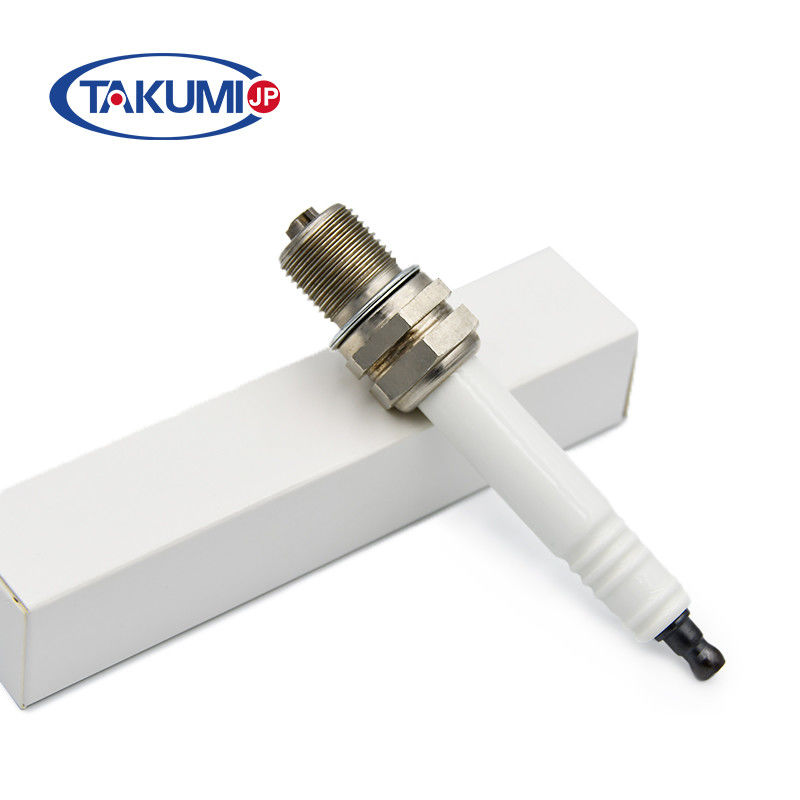 Commercial Industrial Spark Plug For Cat CUMMINS GUASCOR Jenbacher Wakesha