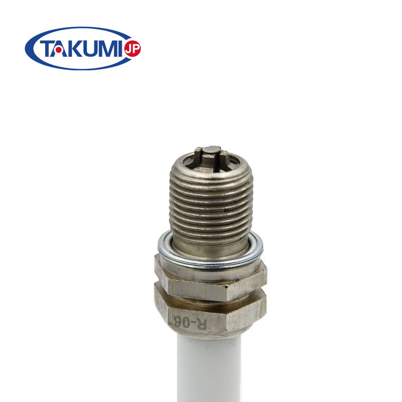 Commercial Industrial Spark Plug For Cat CUMMINS GUASCOR Jenbacher Wakesha