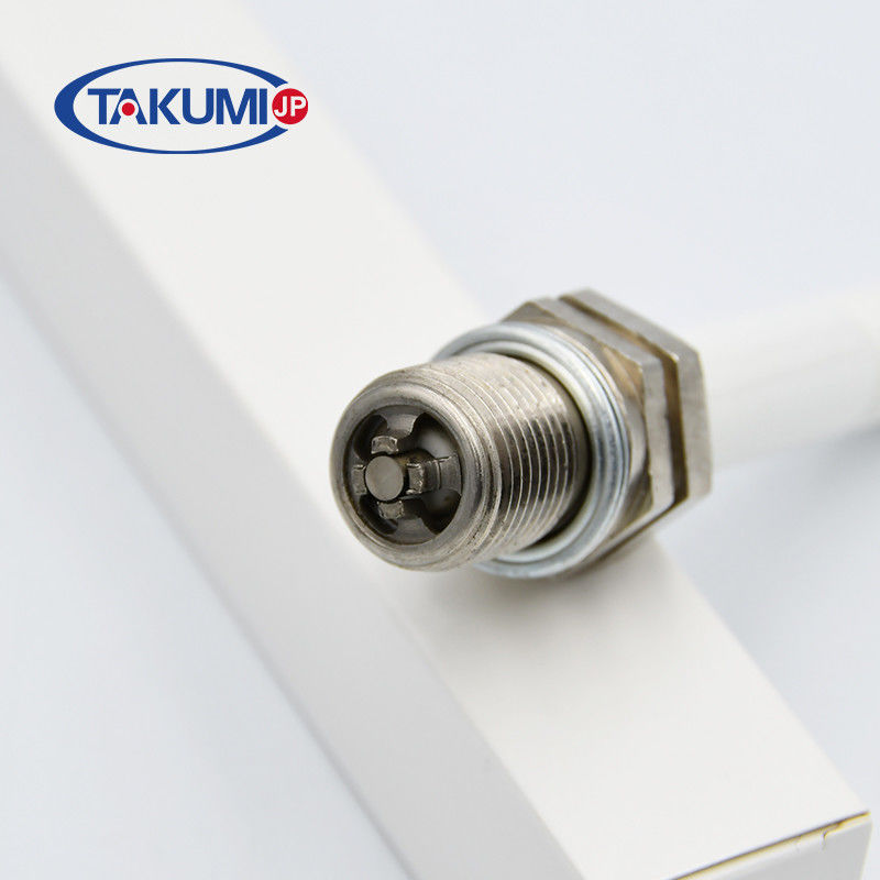 Commercial Industrial Spark Plug For Cat CUMMINS GUASCOR Jenbacher Wakesha