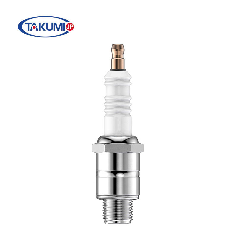 Commercial Widely Used Industrial Spark Plug for Cat CUMMINS GUASCOR ...