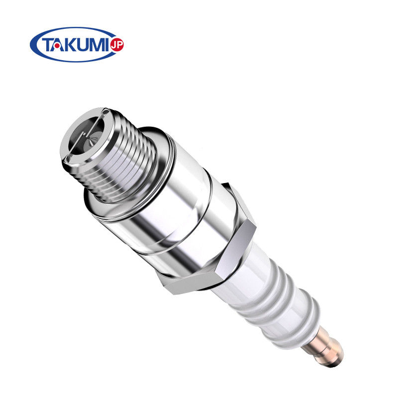 Replacement Engine Spare Parts Spark Plug For CAT CUMMINS