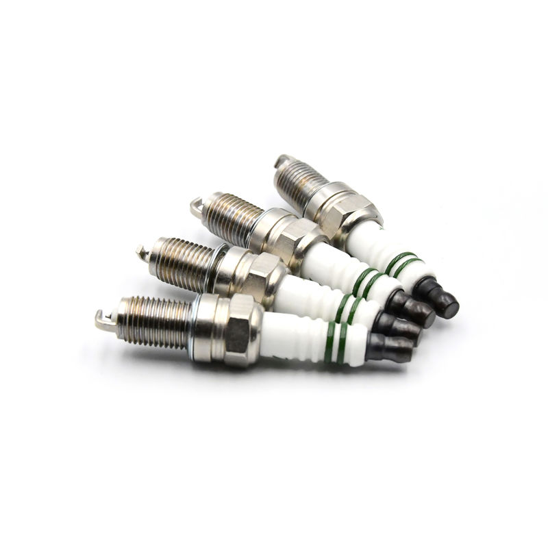 Car Engine Spark Plug K6RTC Replacement For BKR6EY BKR6E C9YC FR7DC ...