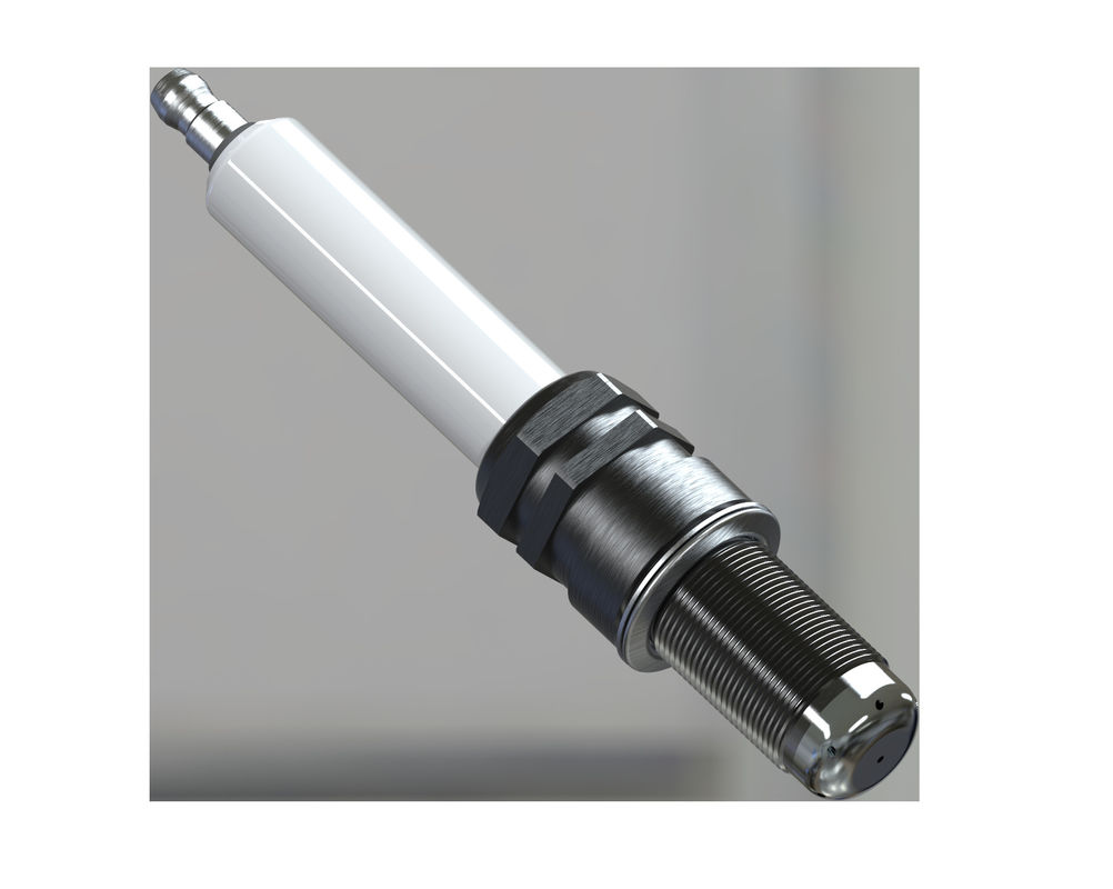 Prechamber spark plug Siemens:76.64.653/76.64.765 USE FOR Siemens:SGE ...