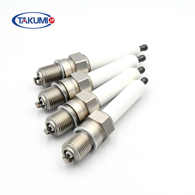 CUMMINS 2866879/4924504/5373898 Spark Plug FOR JENBACHER 208 612 12-Cyl ...