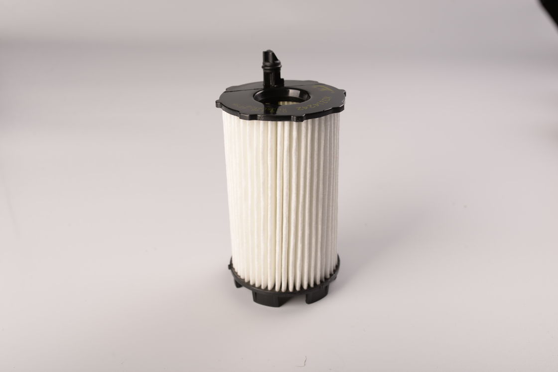 High Performance Paper Fuel Filter High Precision Anti Humidity Fit ...