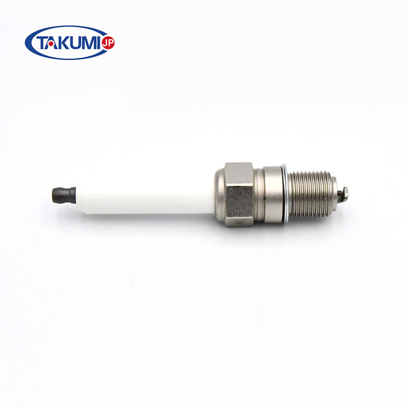 R5B12-77C Generator Spark Plug With Iridium Center Electrode For ...