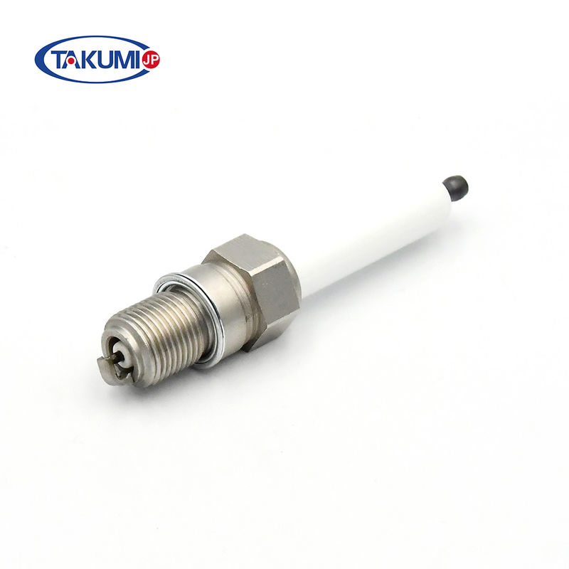 R5B12-77C Generator Spark Plug With Iridium Center Electrode For ...