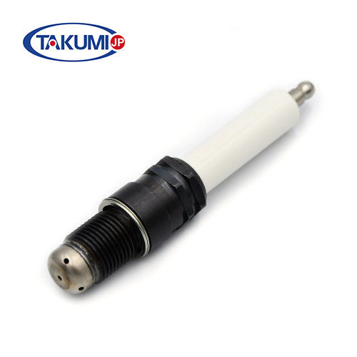 G3520/ G3508 Appliion R6GC1-77 Generator Spark Plug with 77 Heat Range