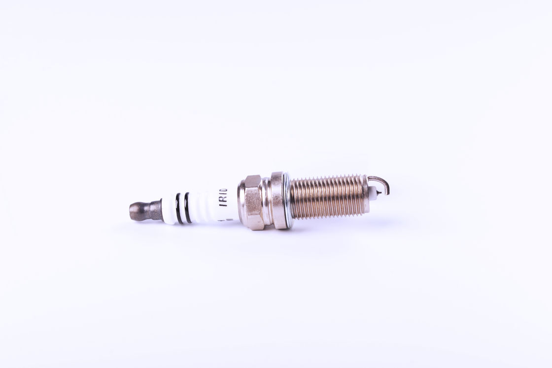 K6RTC Accord Spark Plugs