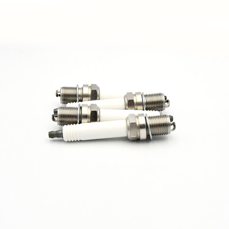 RB77WPCC Ignition System High Performance Industrial Gas Engine Spark ...