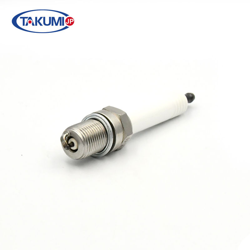 Industrial Ultimate Iridium Spark Plug Performer Matching For Denso GI3 ...