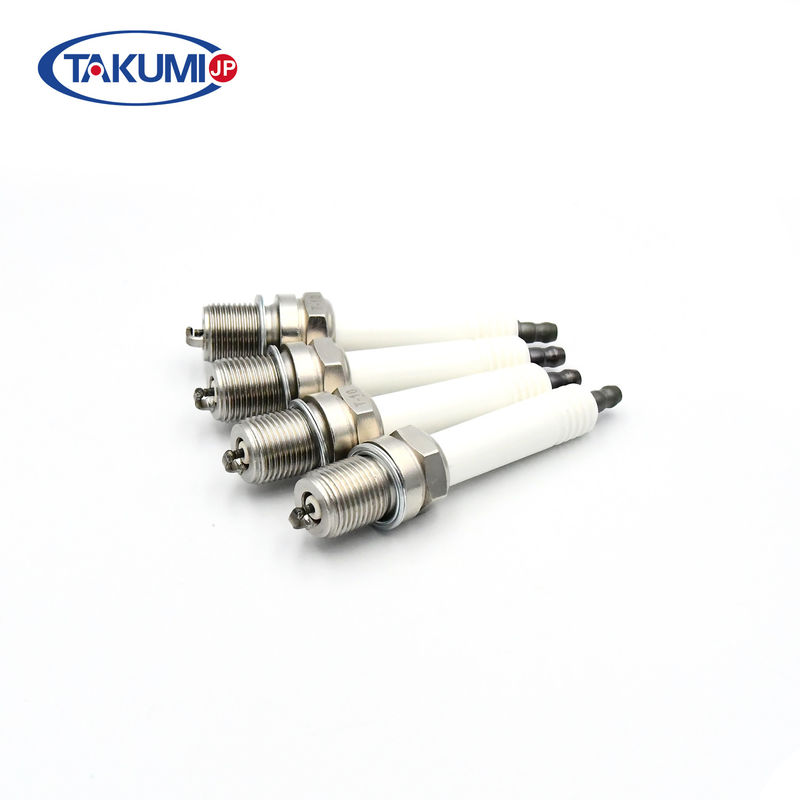 Industrial Ultimate Iridium Spark Plug Performer Matching For Denso GI3 ...