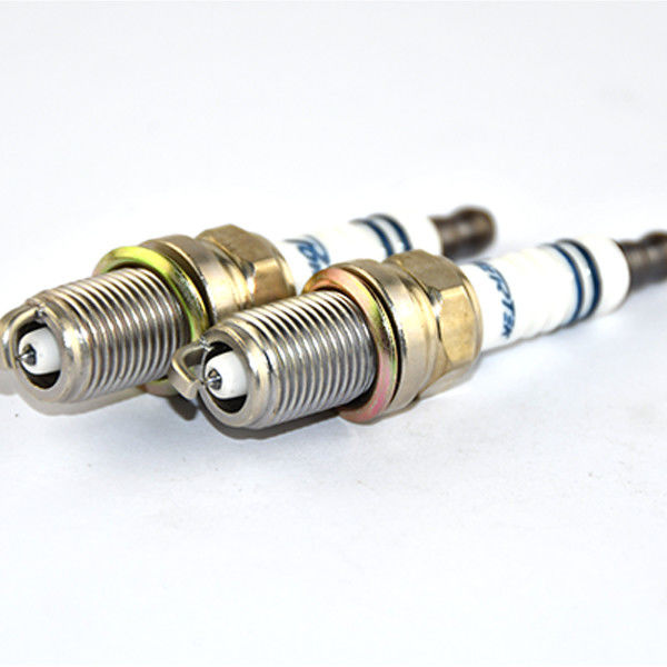 Single Gold Precious Metal Spark Plug Match for MITSUBISHI