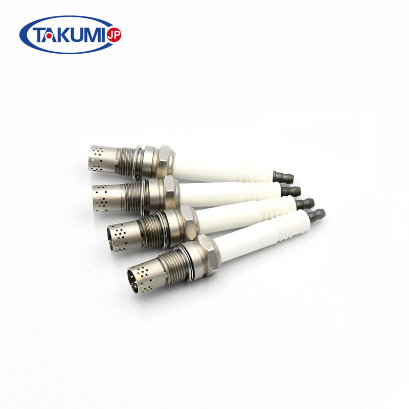 High Performance R10P3 Industrial Generator Spark Plug For Jenbacher GS ...