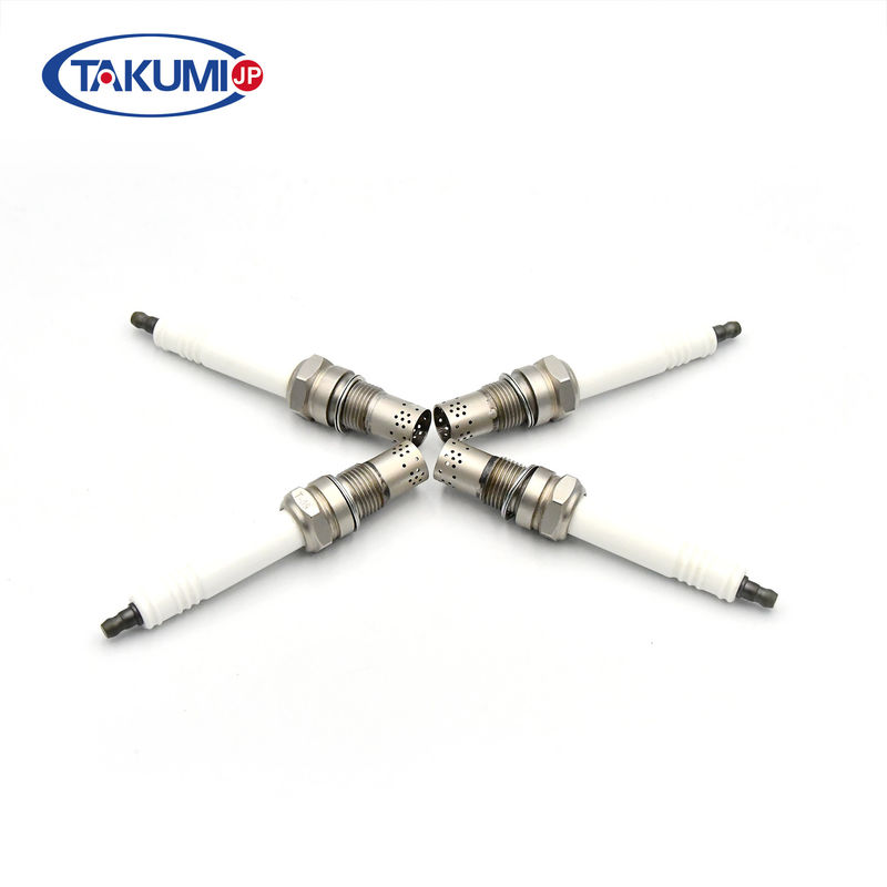 High Performance R10P3 Industrial Generator Spark Plug For Jenbacher GS ...