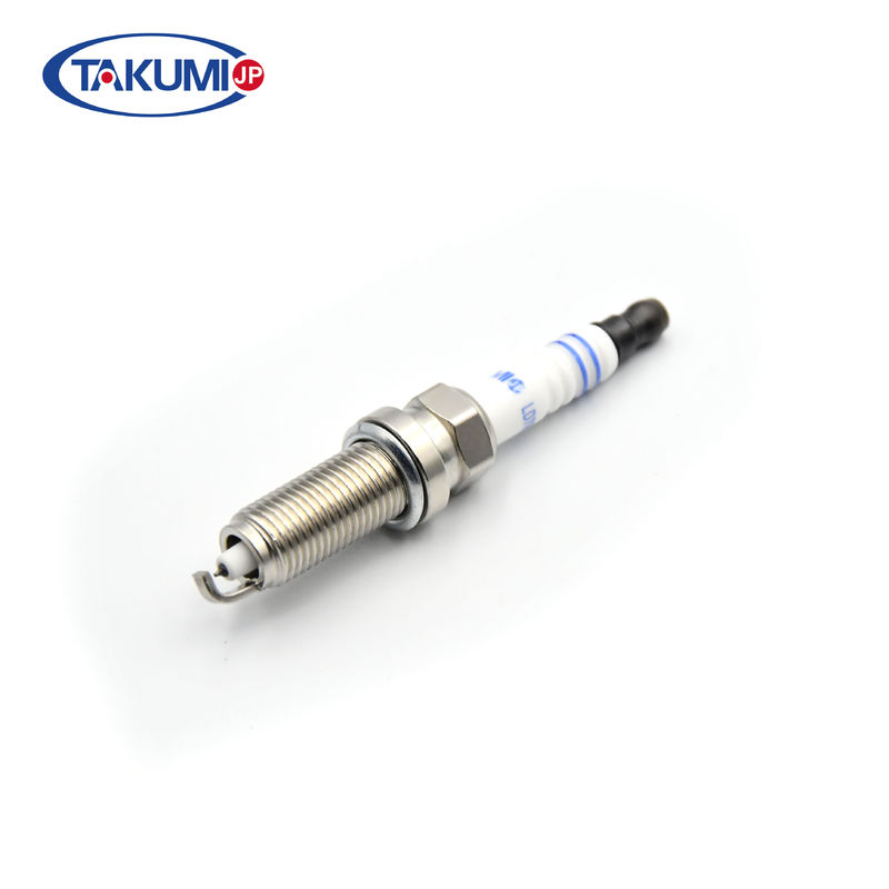 Laser Iridium Spark Plug LD7RAIP Replacement NGK (4912) ILKAR7B11 for ...