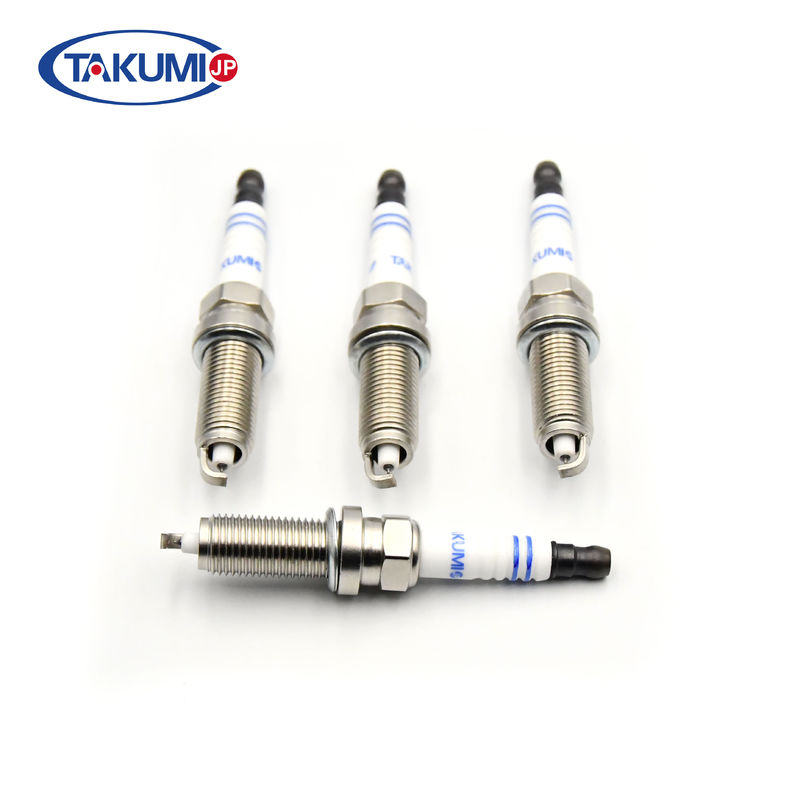 Laser Iridium Spark Plug LD7RAIP Replacement NGK (4912) ILKAR7B11 for ...