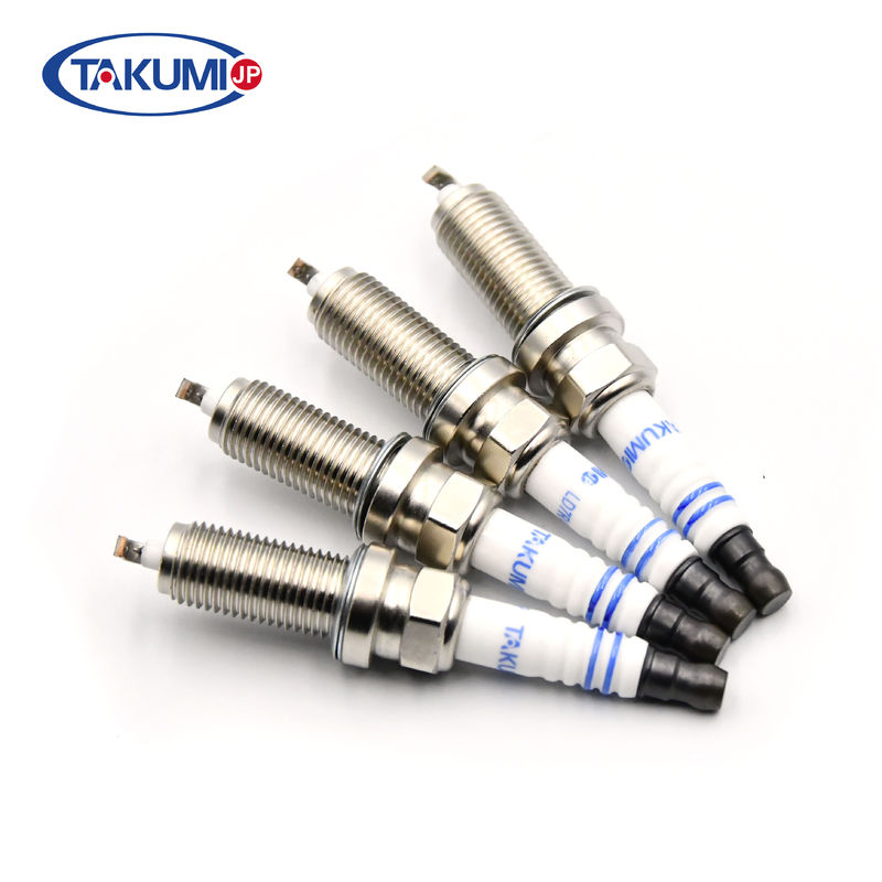 Laser Iridium Spark Plug LD7RAIP Replacement NGK (4912) ILKAR7B11 for ...