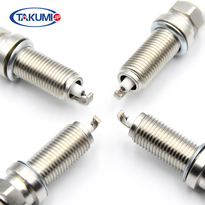 Laser Iridium Spark Plug LD7RAIP Replacement NGK (4912) ILKAR7B11 for ...