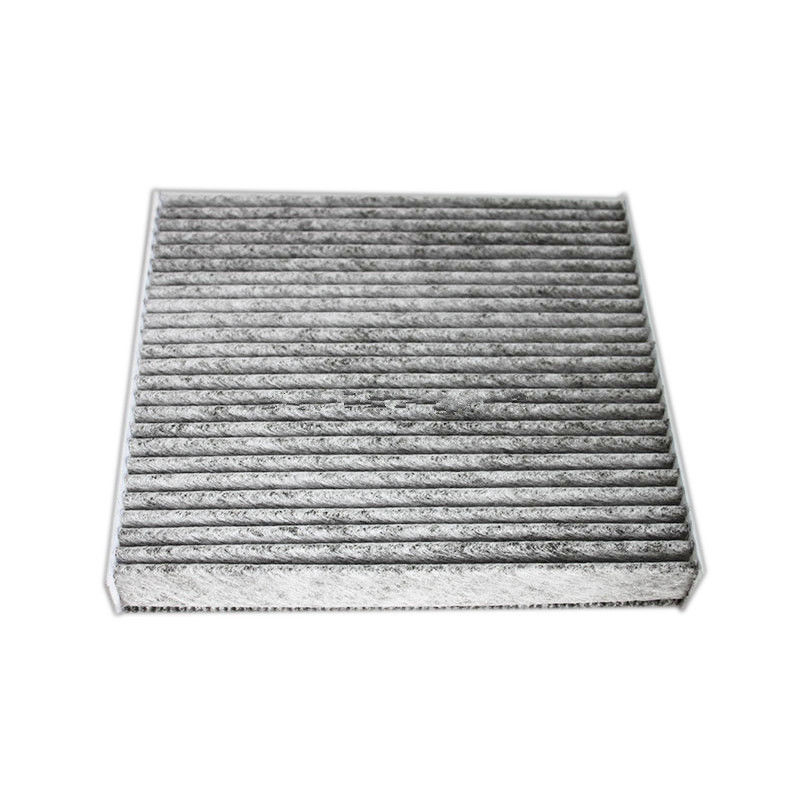 Automotive Cabin Filters Replacement 87139-06120 87139-07010 87139 ...