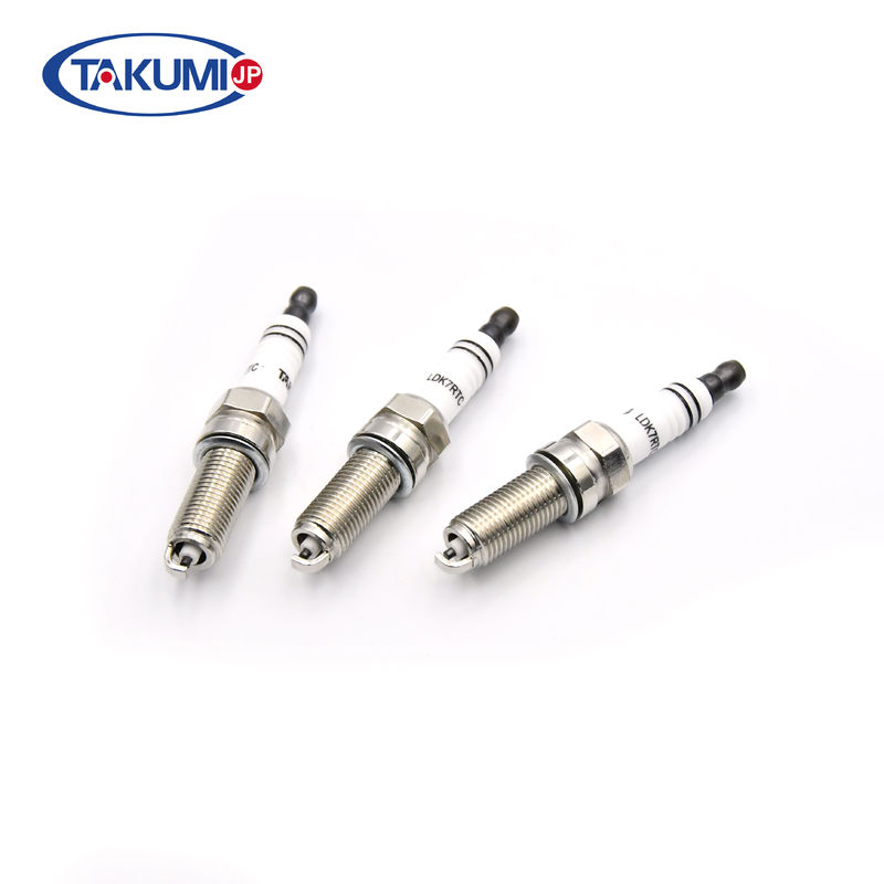 LDK7RTC Replace Spark Plug 1884310062 for Kia Picanto Rio Hyundai