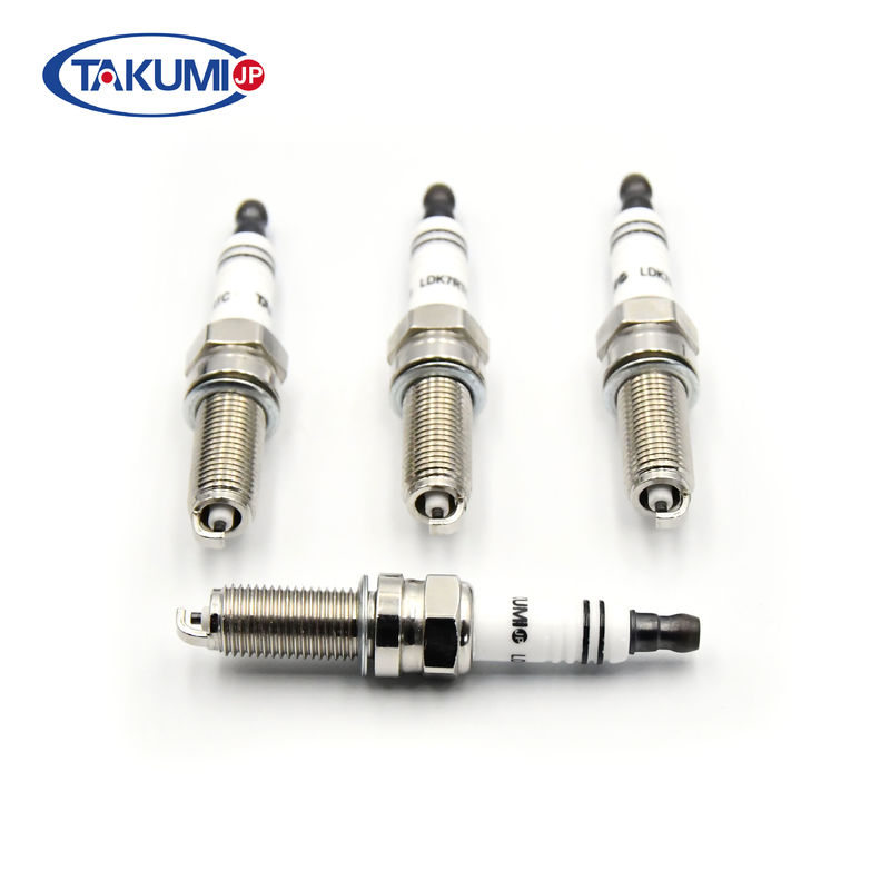 LDK7RTC Replace Spark Plug 1884310062 for Kia Picanto Rio Hyundai