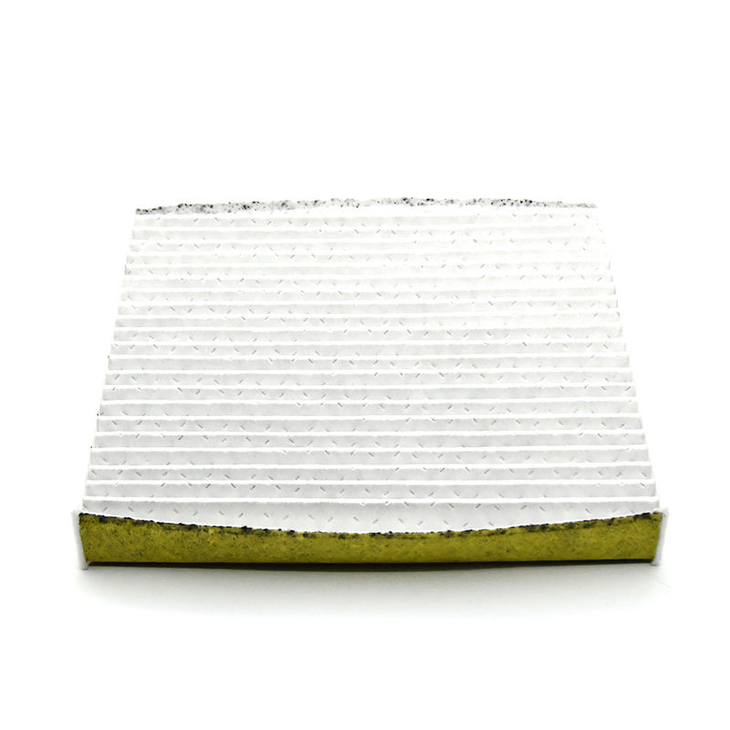 OEM 87139-F4050 87139-48050 87139-58010 87139-06150 Air Filter For ...