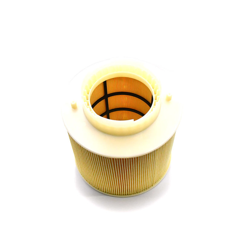 XAT44662 Automobile Air Filter For Audi 4F0133843B 4F0133843