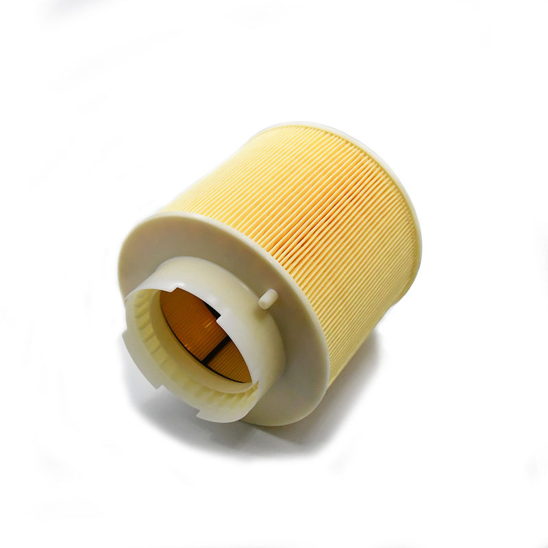 XAT44662 Automobile Air Filter For Audi 4F0133843B 4F0133843