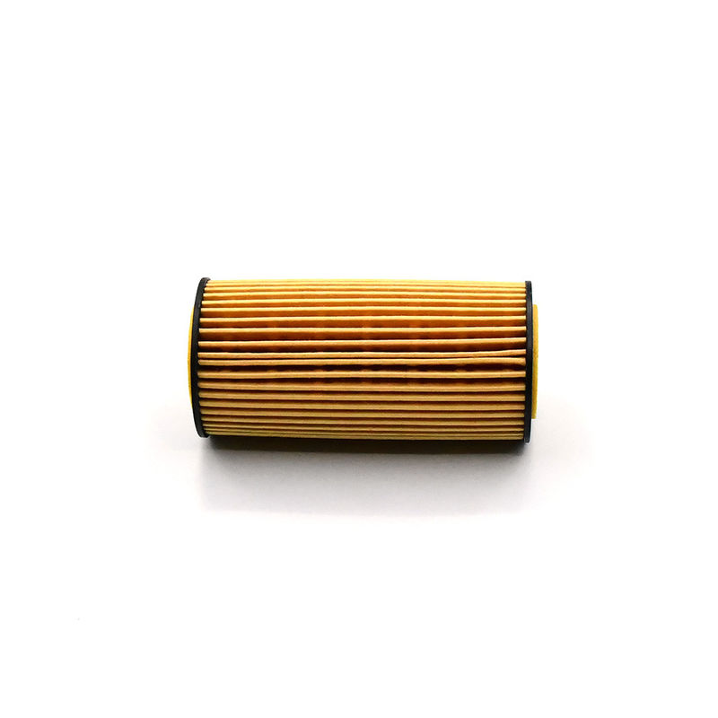 Standard Size Oil Filter Element XOZ14256 For L06L 115 562 A 06L115562D ...