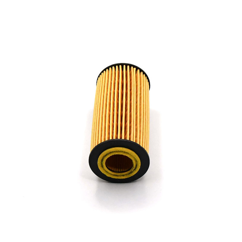 Standard Size Oil Filter Element XOZ14256 For L06L 115 562 A 06L115562D ...